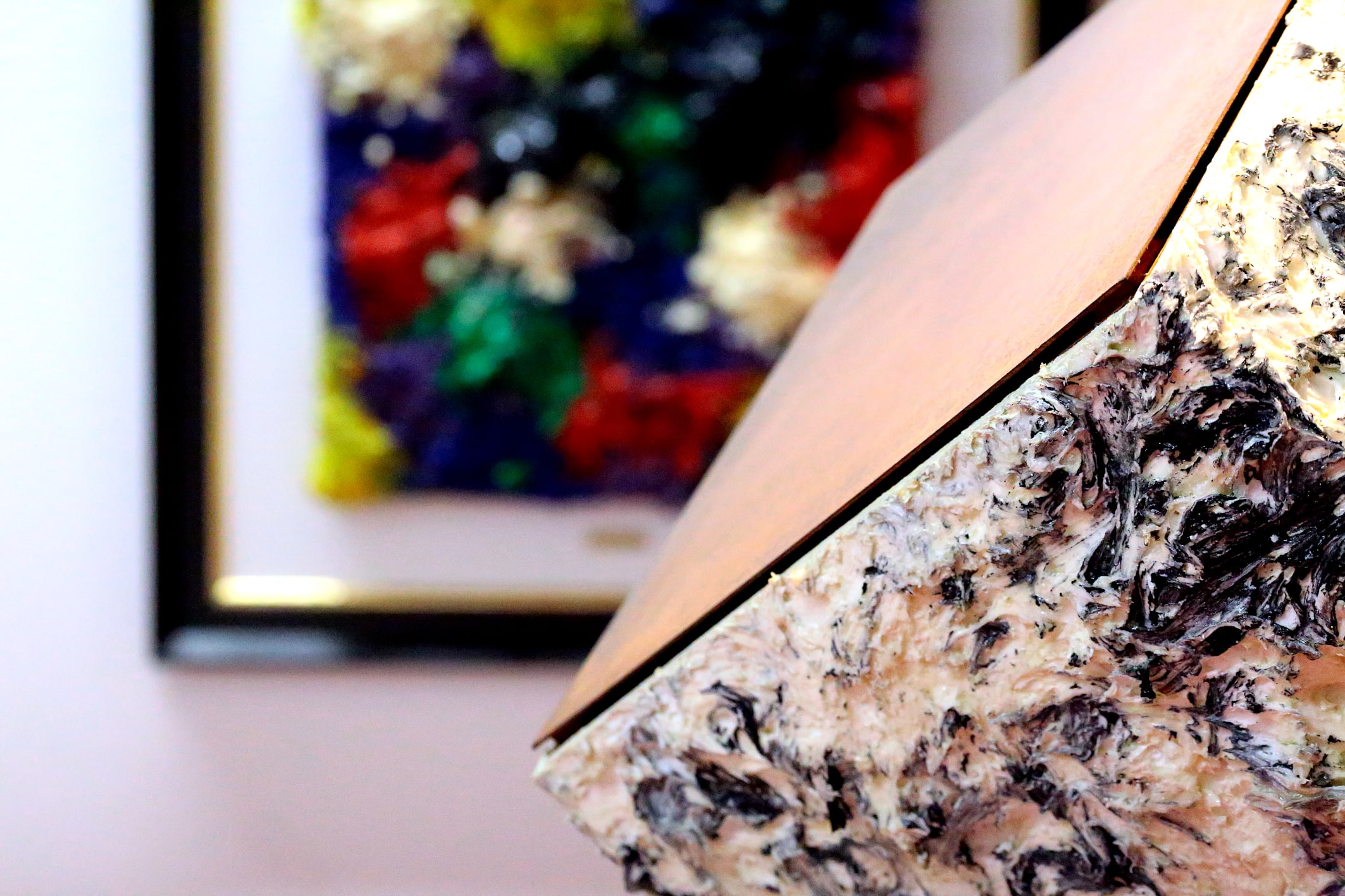 Contemporary Art Exhibition "Feelings and Emotions" - Cesare Catania ...